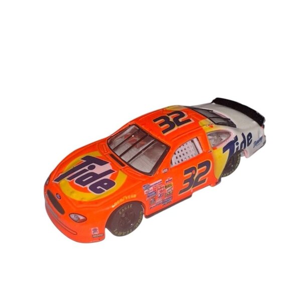 Hot Wheels | Toys | Hot Wheels 999 Tide Nascar 32 Scott Pruett Vintage ...